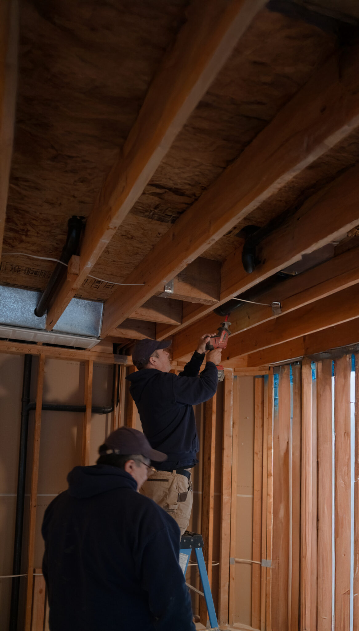 Barce Plumbing